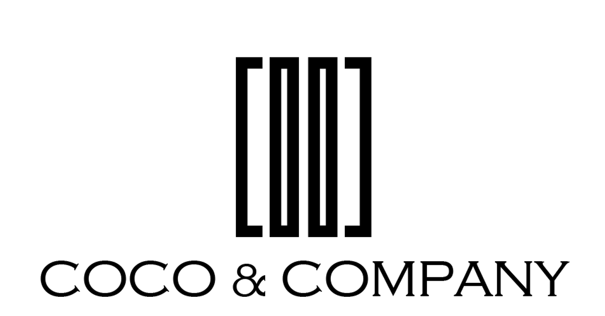 COCO & Company – COCO & Company